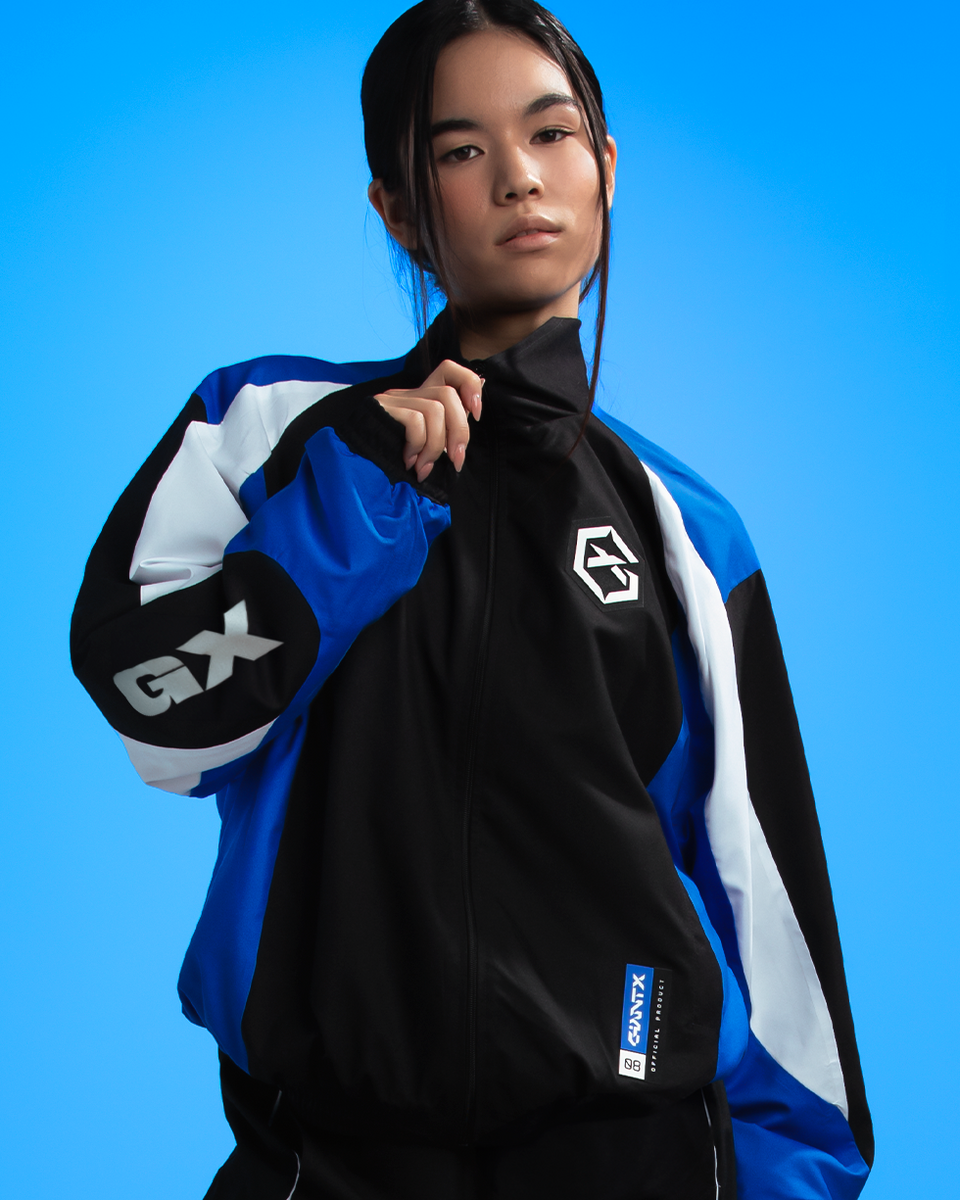 GIANTX WINDBREAKER 2026 – GIANTX STORE