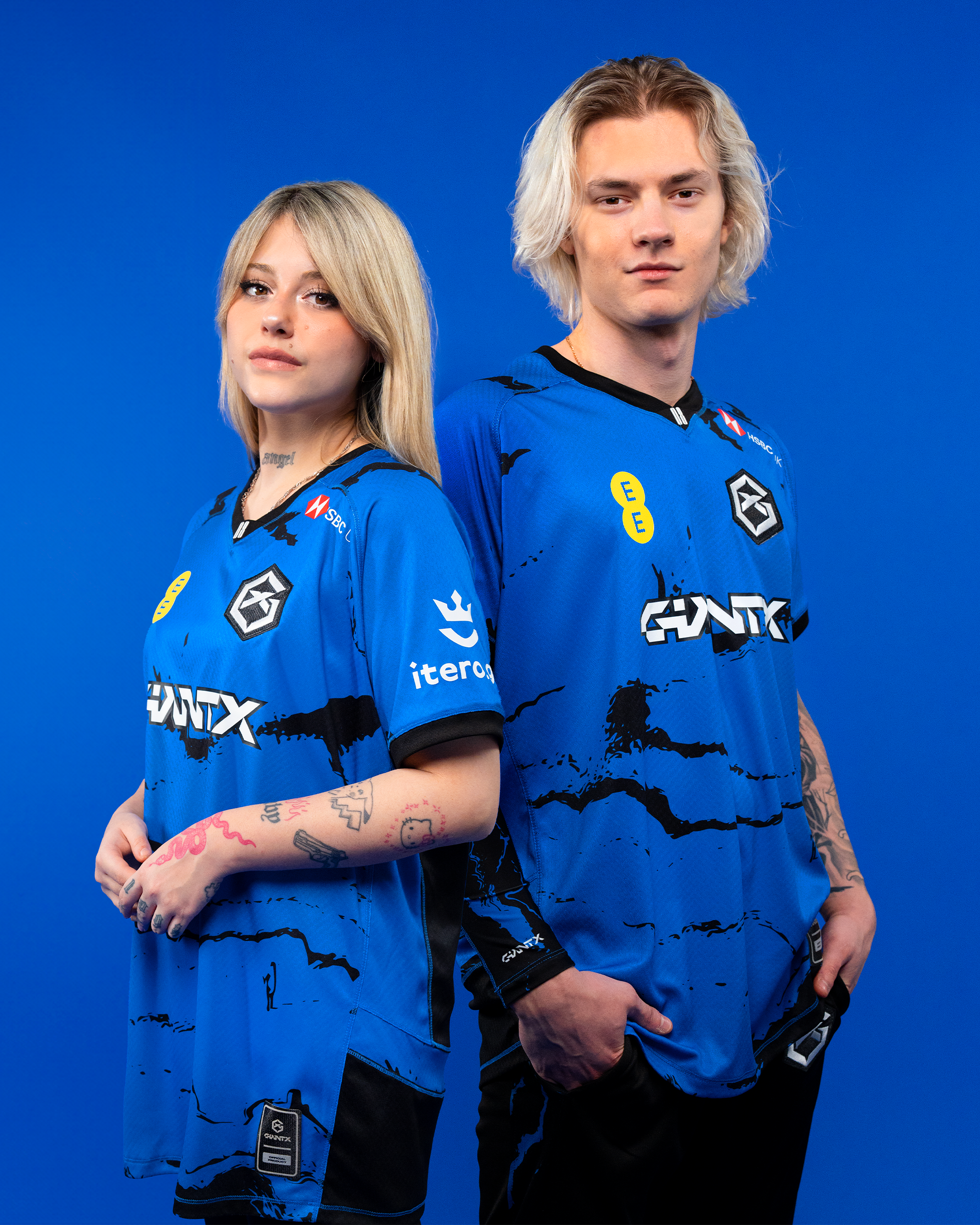 Pro Kit – GIANTX STORE Pro Kit – GIANTX STORE