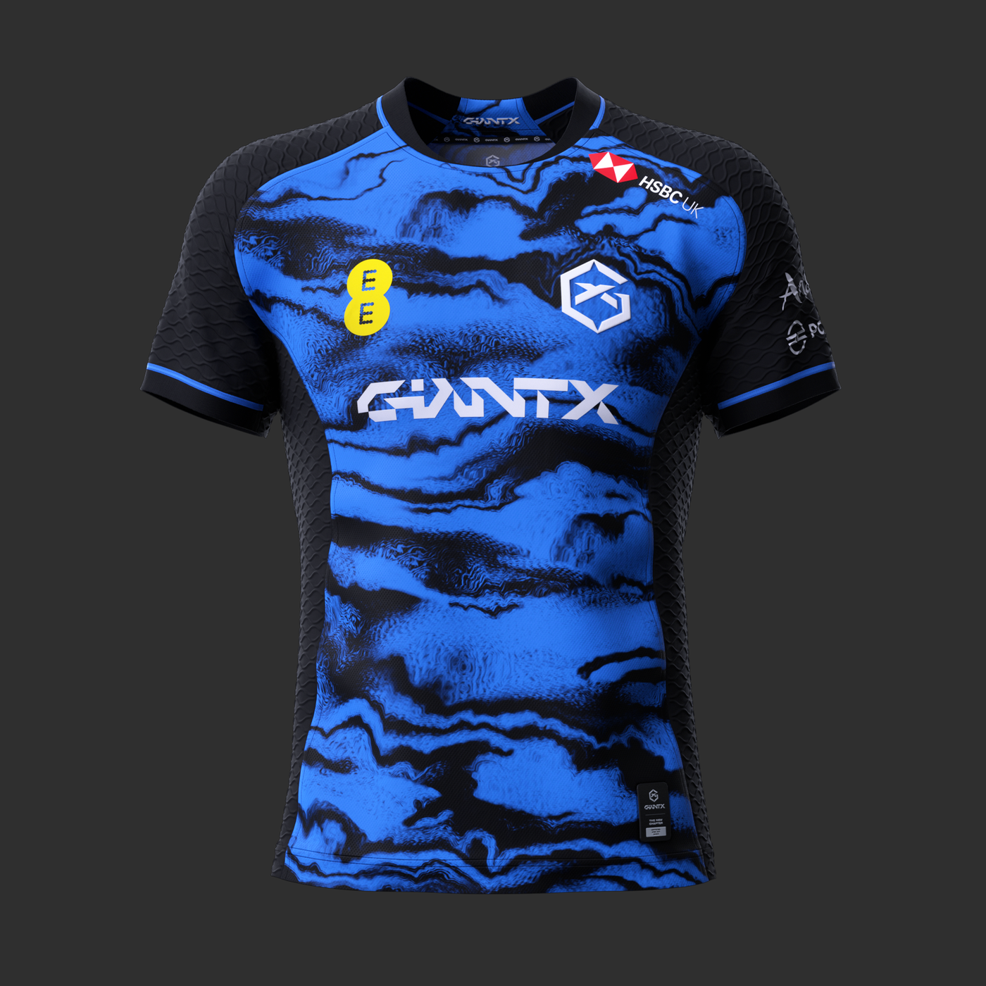 GIANTX 2024 Pro Jersey – GIANTX STORE
