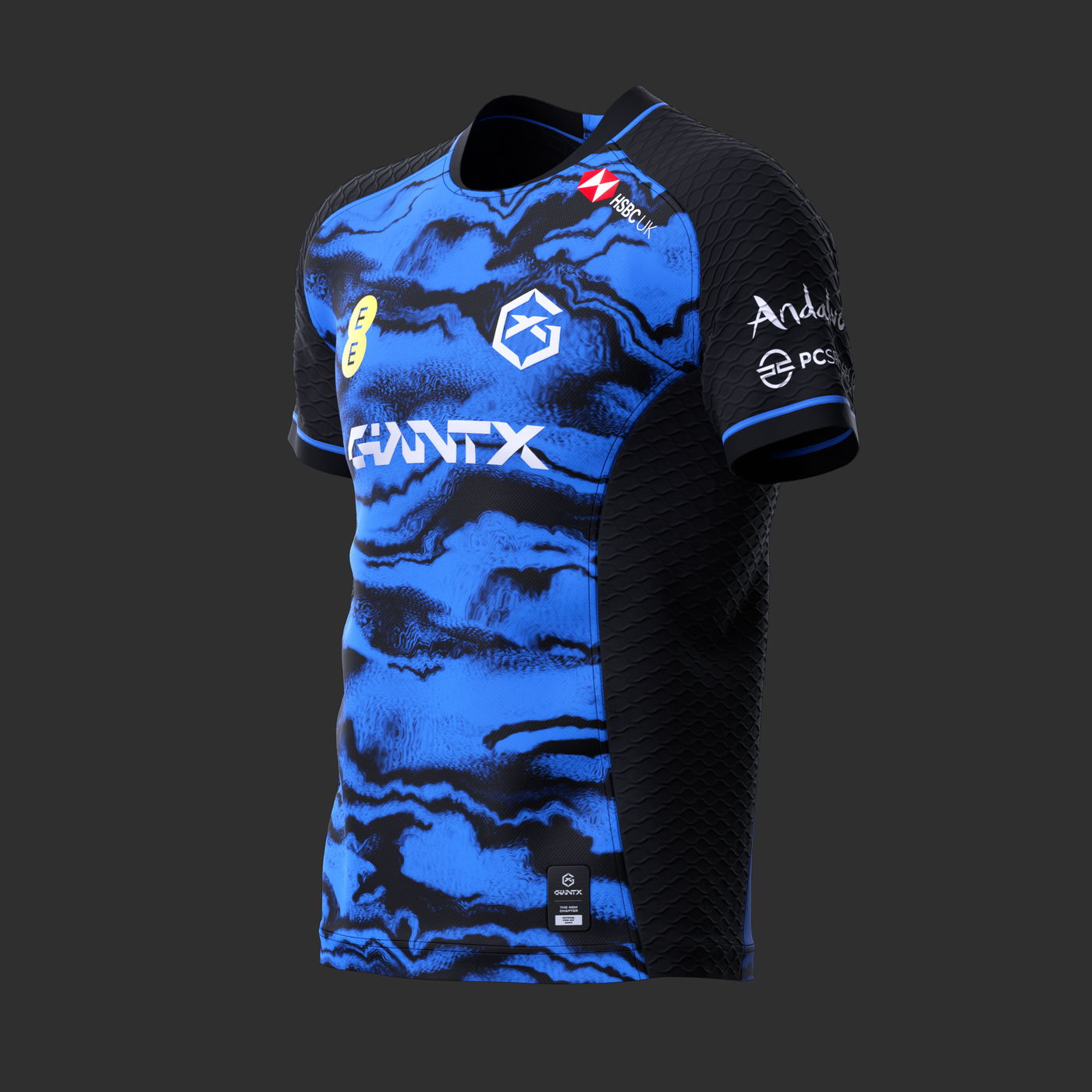 GIANTX 2024 Pro Jersey – GIANTX STORE