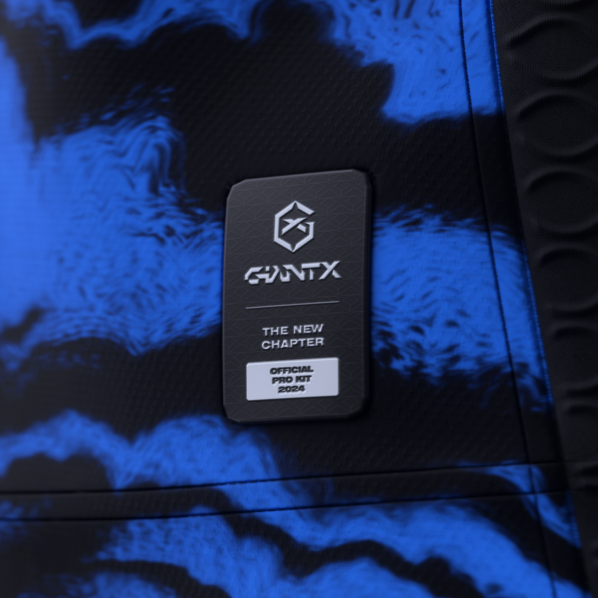 GIANTX 2024 Pro Jersey – GIANTX STORE