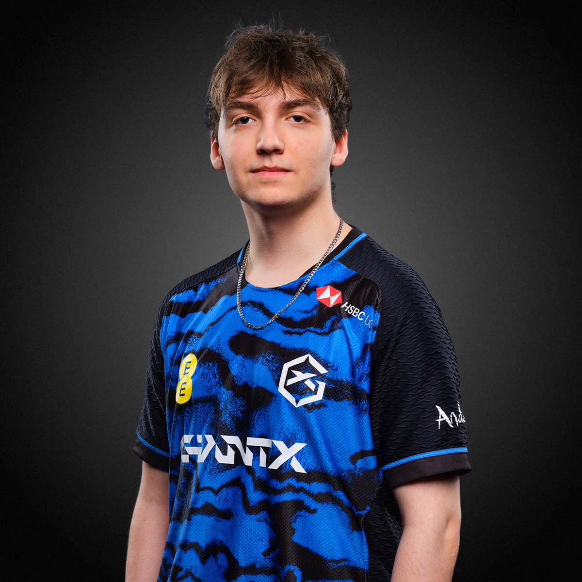 GIANTX 2024 Pro Jersey – GIANTX STORE